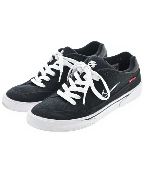 NIKE ナイキ スニーカー メンズ 【古着】【中古】