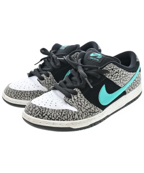 NIKE ナイキ スニーカー メンズ 【古着】【中古】