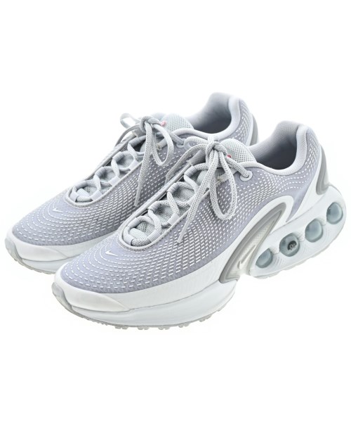 NIKE ナイキ スニーカー メンズ 【古着】【中古】