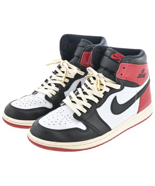 NIKE ナイキ スニーカー メンズ 【古着】【中古】