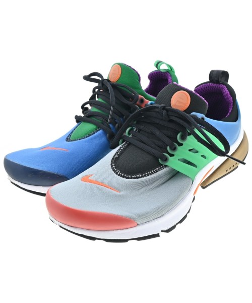 NIKE ナイキ スニーカー メンズ 【古着】【中古】