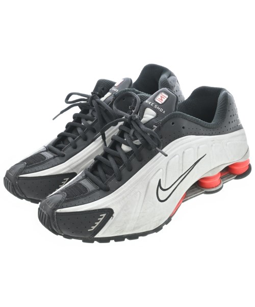 NIKE ナイキ スニーカー メンズ 【古着】【中古】