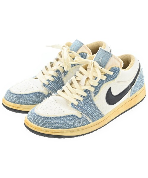 NIKE ナイキ スニーカー メンズ 【古着】【中古】