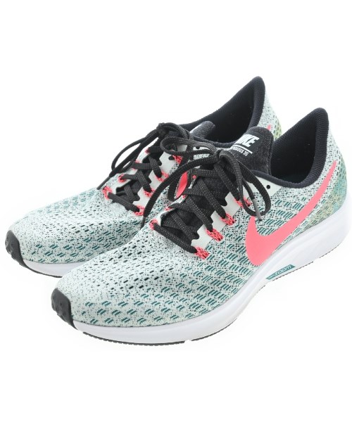 NIKE ナイキ スニーカー メンズ 【古着】【中古】