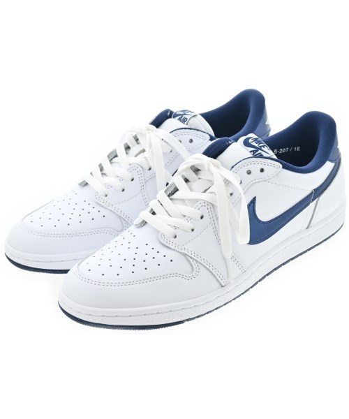 NIKE ナイキ スニーカー メンズ 【古着】【中古】