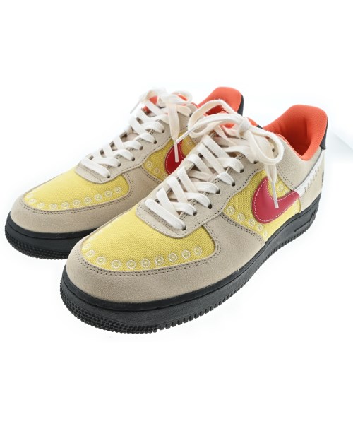 NIKE ナイキ スニーカー メンズ 【古着】【中古】