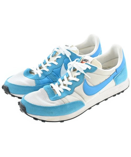 NIKE ナイキ スニーカー メンズ 【古着】【中古】