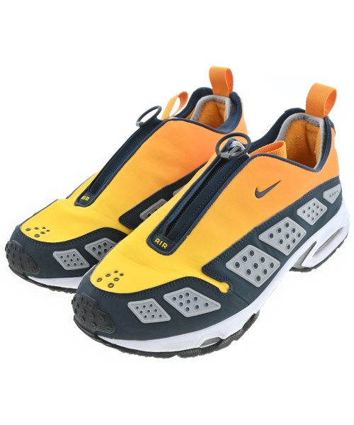 NIKE ナイキ スニーカー メンズ 【古着】【中古】