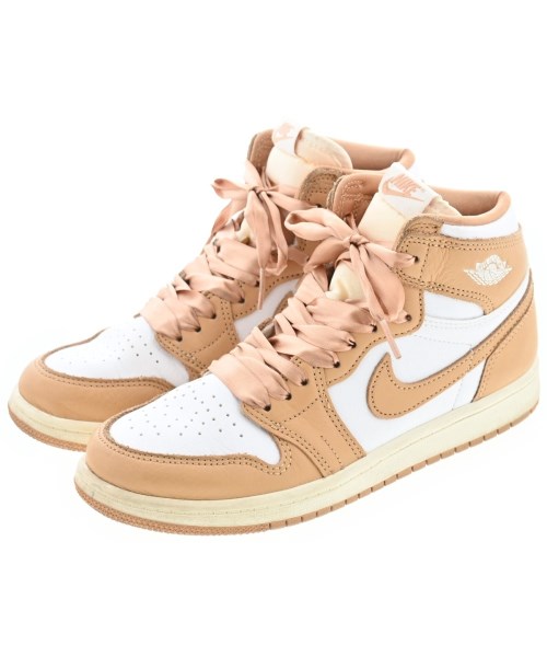NIKE ナイキ スニーカー レディース 【古着】【中古】