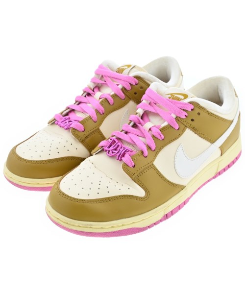 NIKE ナイキ スニーカー メンズ 【古着】【中古】