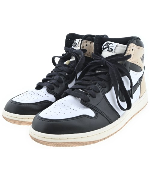 NIKE ナイキ スニーカー メンズ 【古着】【中古】