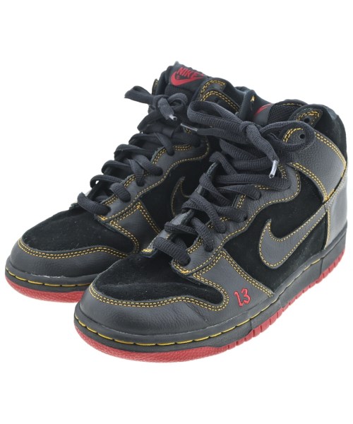 NIKE ナイキ スニーカー メンズ 【古着】【中古】