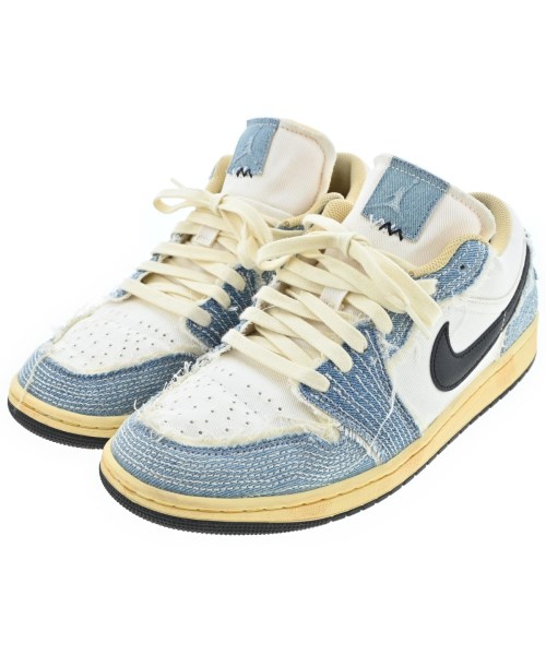 NIKE ナイキ スニーカー メンズ 【古着】【中古】