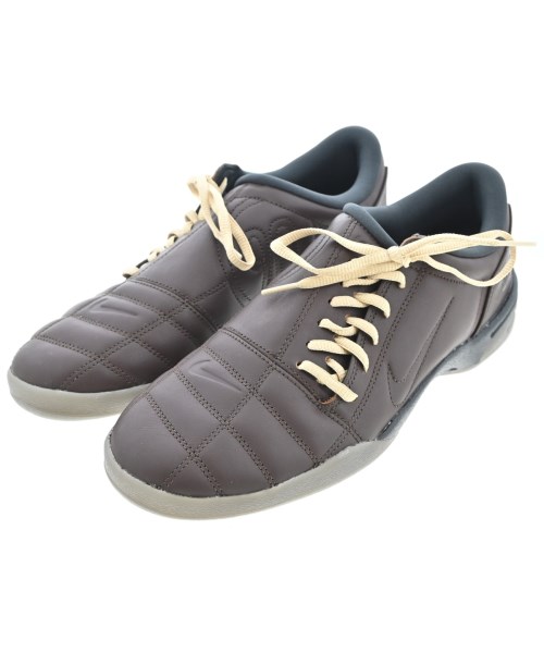 NIKE ナイキ スニーカー メンズ 【古着】【中古】