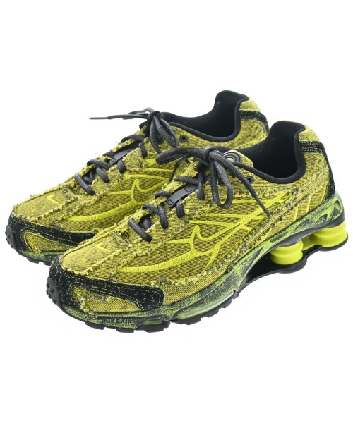 NIKE ナイキ スニーカー メンズ 【古着】【中古】