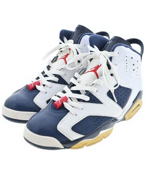 NIKE ナイキ スニーカー メンズ 【古着】【中古】