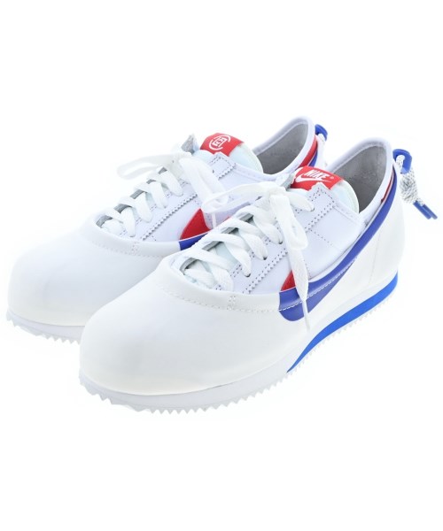 NIKE ナイキ スニーカー メンズ 【古着】【中古】