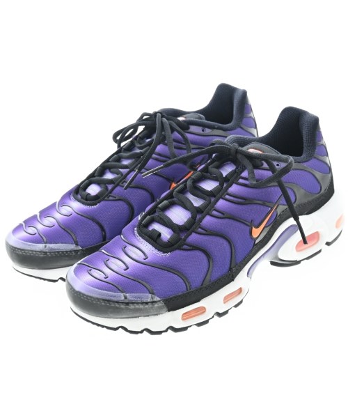 NIKE ナイキ スニーカー メンズ 【古着】【中古】