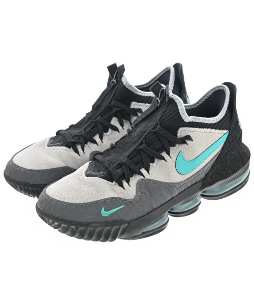 NIKE ナイキ スニーカー メンズ 【古着】【中古】