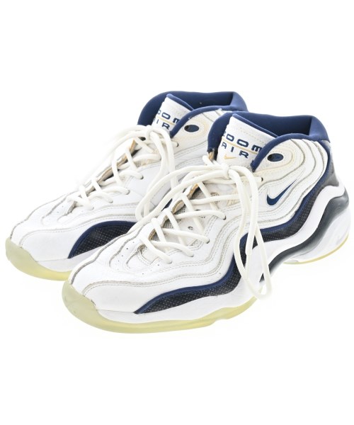 NIKE ナイキ スニーカー メンズ 【古着】【中古】