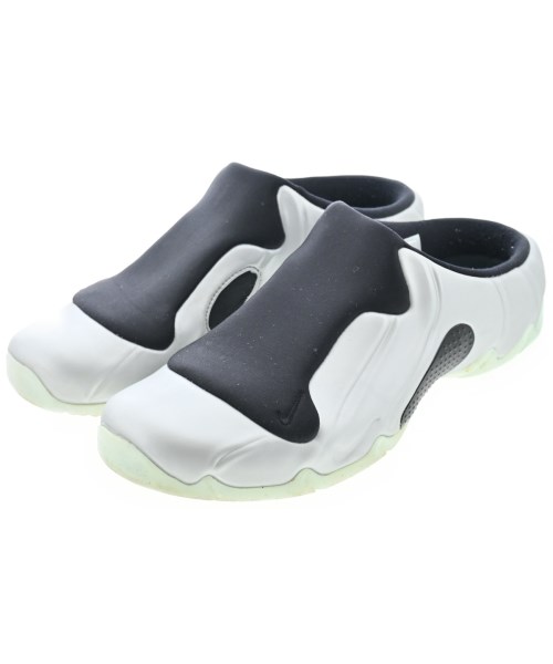 NIKE ナイキ サンダル メンズ 【古着】【中古】