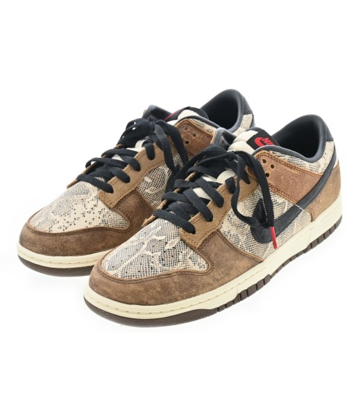 NIKE ナイキ スニーカー メンズ 【古着】【中古】