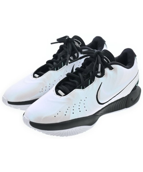 NIKE ナイキ スニーカー メンズ 【古着】【中古】