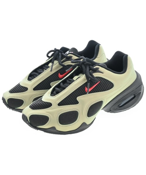 NIKE ナイキ スニーカー レディース 【古着】【中古】