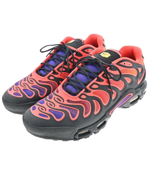 NIKE ナイキ スニーカー メンズ 【古着】【中古】