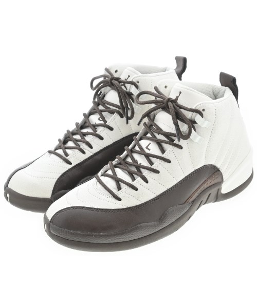 NIKE ナイキ スニーカー メンズ 【古着】【中古】