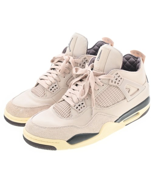 NIKE ナイキ スニーカー メンズ 【古着】【中古】