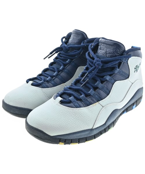 NIKE ナイキ スニーカー メンズ 【古着】【中古】