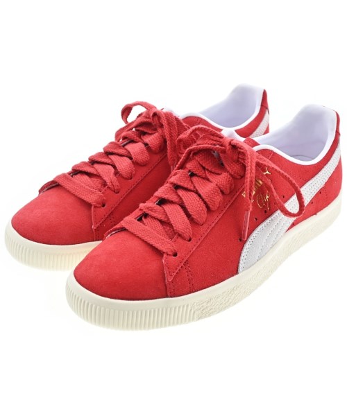 PUMA プーマ スニーカー メンズ 【古着】【中古】