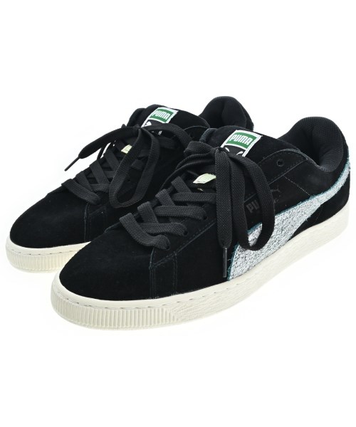 PUMA プーマ スニーカー メンズ 【古着】【中古】