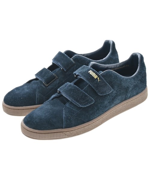 PUMA プーマ スニーカー メンズ 【古着】【中古】