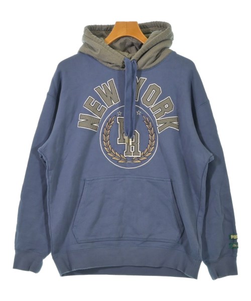 PUMA プーマ パーカー メンズ 【古着】【中古】