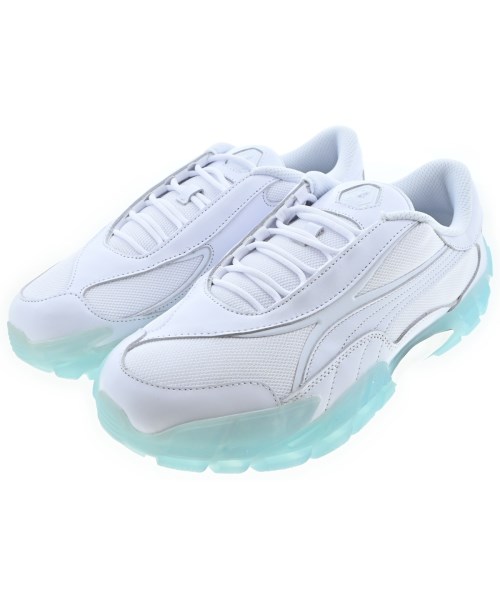 PUMA プーマ スニーカー メンズ 【古着】【中古】