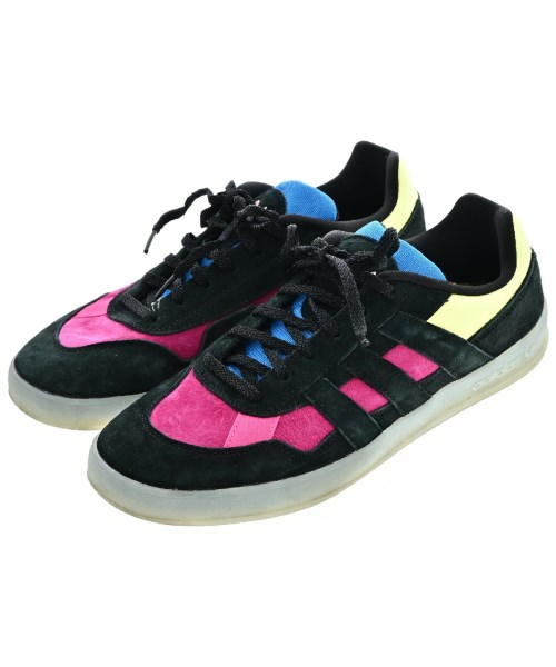 adidas アディダス スニーカー メンズ 【古着】【中古】