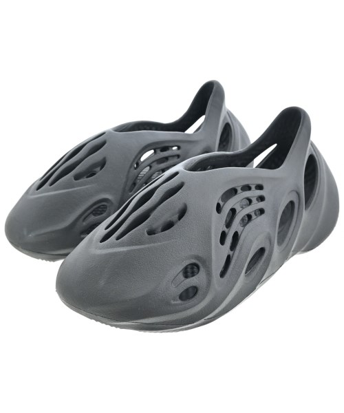 adidas アディダス サンダル メンズ 【古着】【中古】