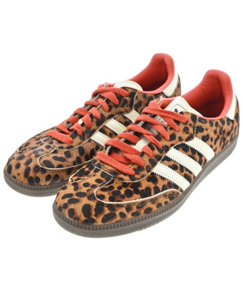 adidas アディダス スニーカー メンズ 【古着】【中古】