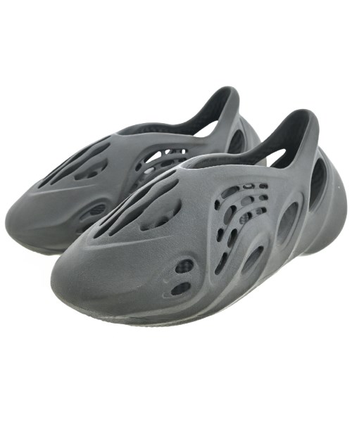 adidas アディダス サンダル メンズ 【古着】【中古】