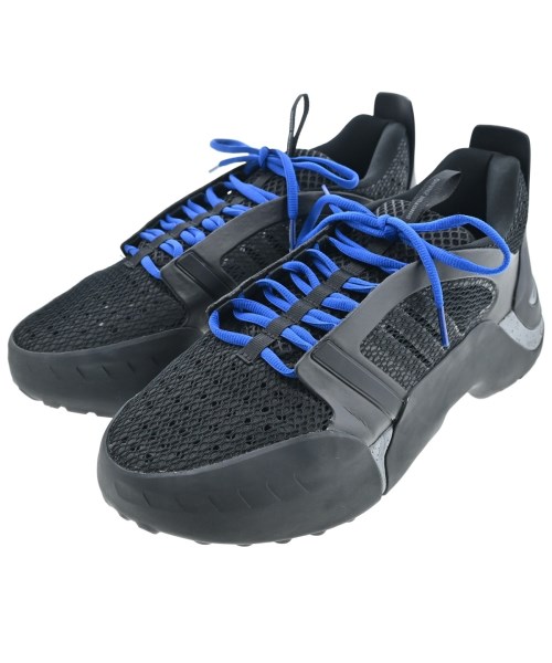 DINGYUN ZHANG ディンユーチャン スニーカー メンズ 【古着】【中古】