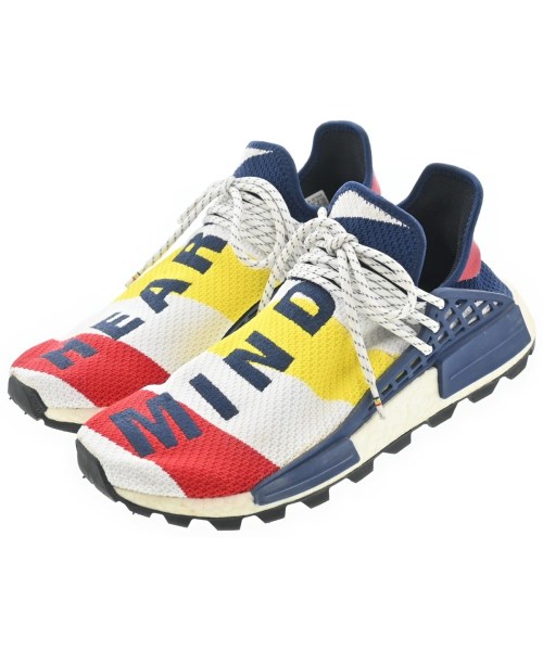 adidas アディダス スニーカー メンズ 【古着】【中古】