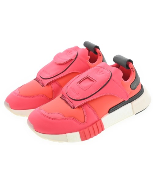 adidas アディダス スニーカー メンズ 【古着】【中古】