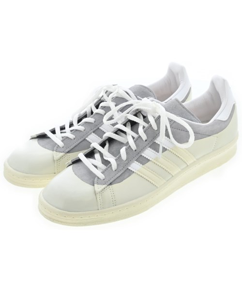 adidas アディダス スニーカー メンズ 【古着】【中古】