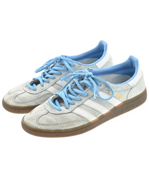 adidas アディダス スニーカー メンズ 【古着】【中古】