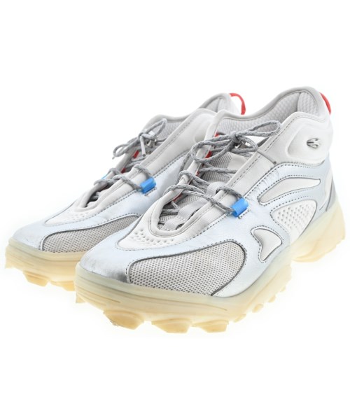 032c ゼロスリーツーシー スニーカー メンズ 【古着】【中古】