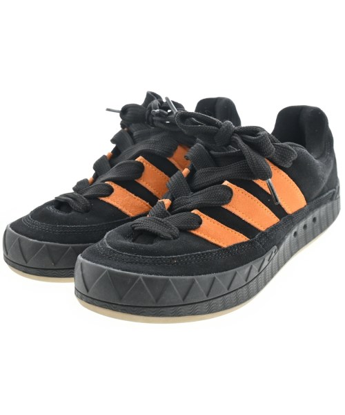 adidas アディダス スニーカー メンズ 【古着】【中古】