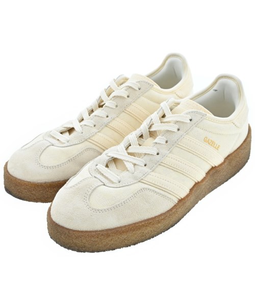 adidas アディダス スニーカー メンズ 【古着】【中古】
