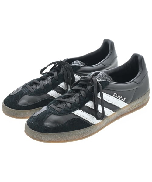 adidas アディダス スニーカー メンズ 【古着】【中古】